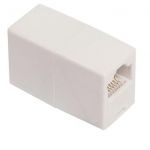 União RJ45 Fêmea - Fêmea - AISENS - Casanova Eletrónica